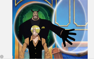 Blueno/Gallery | Villains Wiki | Fandom