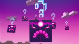 SquareStack Zappers | Villains Wiki | Fandom