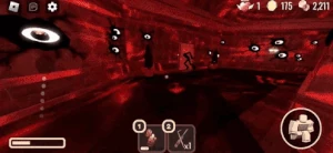 Seek (Doors)/Gallery | Villains Wiki | Fandom