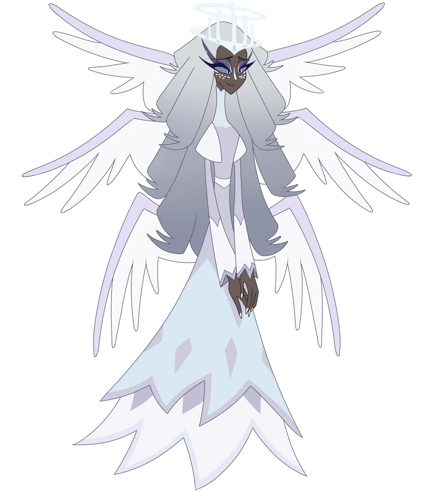 Sera (Hellaverse) | Villains Wiki | Fandom