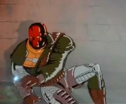 Skullbuster | Villains Wiki | Fandom