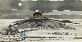 Smaug (Middle-earth) | Villains Wiki | Fandom