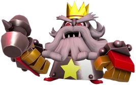 Smithy | Villains Wiki | Fandom