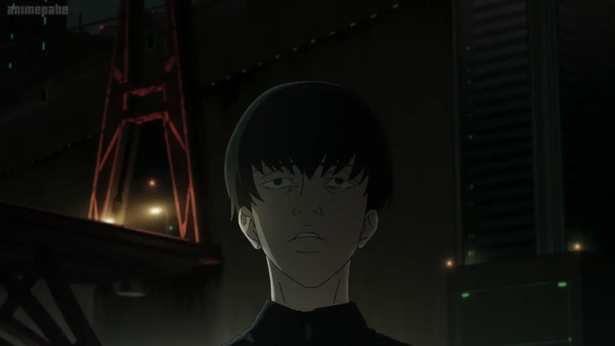 Soryu (Lazarus) | Villains Wiki | Fandom