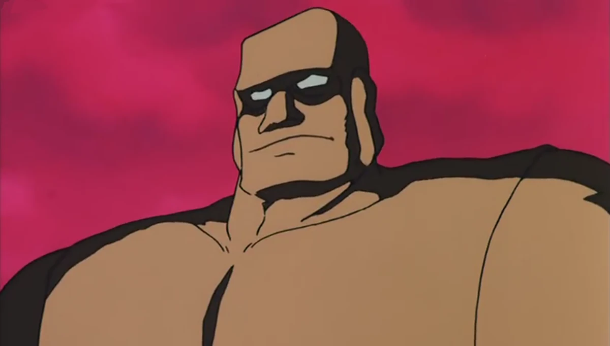 Stone Satan | Villains Wiki | Fandom