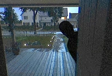 The Intruder (Fears to Fathom) | Villains Wiki | Fandom