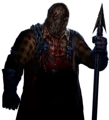 The Butcher (Horrorfield) | Villains Wiki | Fandom