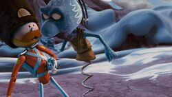 Zeebad/Gallery | Villains Wiki | Fandom