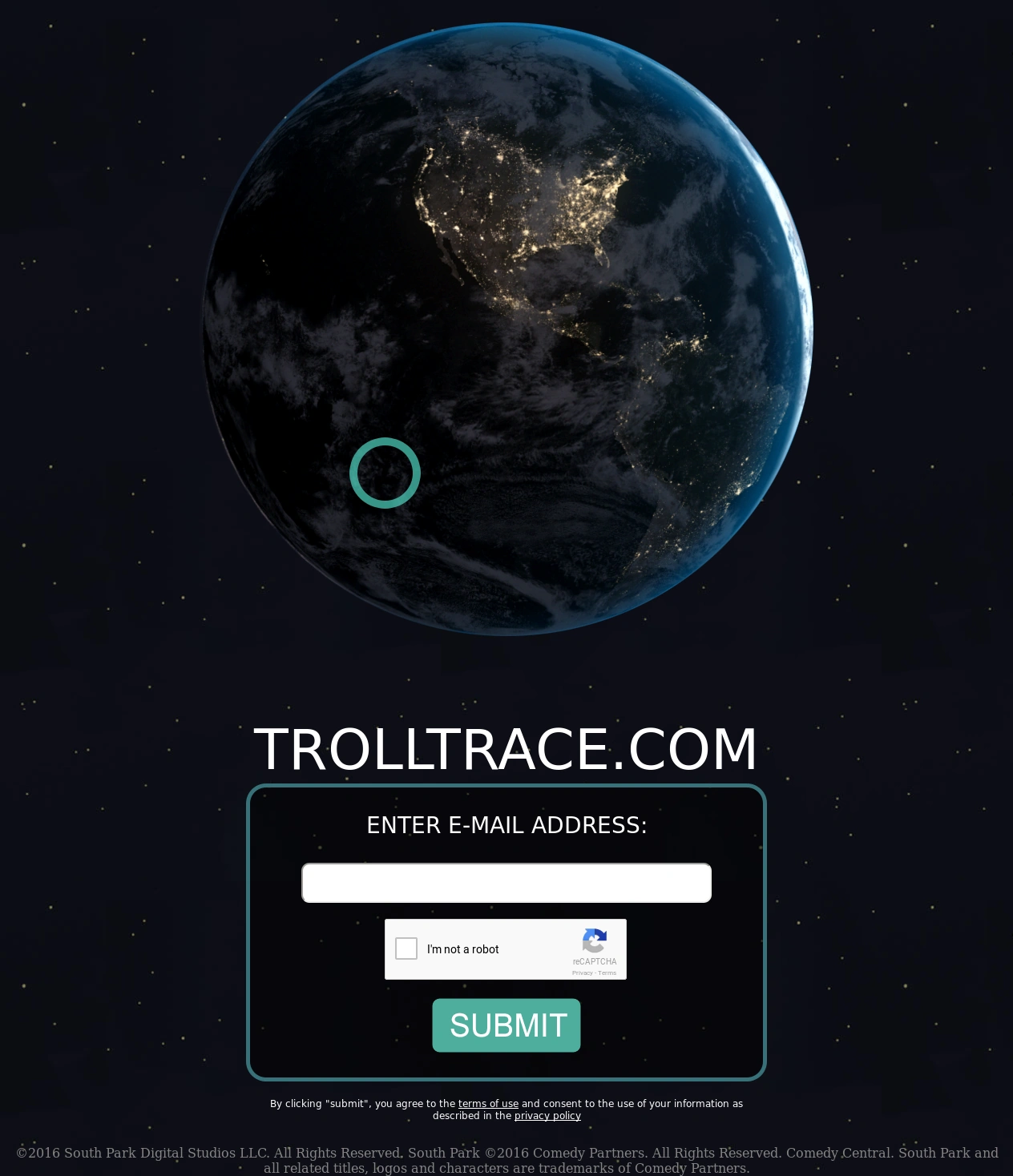TrollTrace.com | Villains Wiki | Fandom