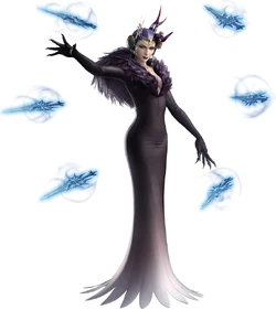 Ultimecia Wiki Ultimecia/Gallery | Villains Wiki | Fandom