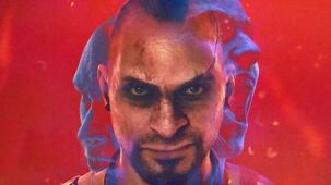 Vaas Montenegro/Gallery | Villains Wiki | Fandom