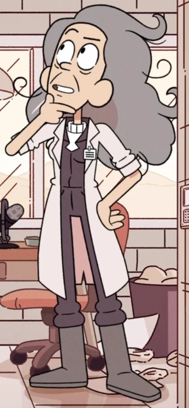 Victoria Van Gale | Villains Wiki | Fandom