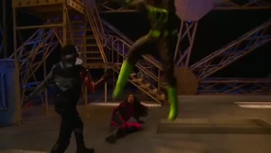 The Incapacitator/Gallery | Villains Wiki | Fandom