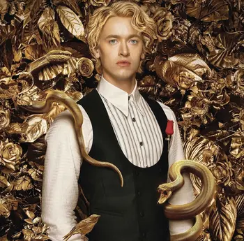 President Coriolanus Snow | Villains Wiki | Fandom