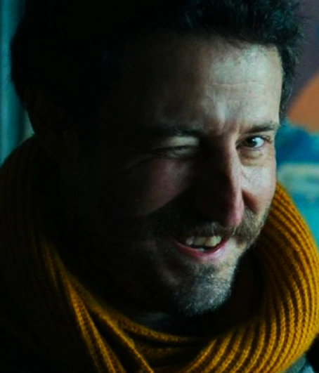 Yuri Ismaylov | Villains Wiki | Fandom