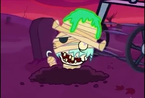 Zombies (Happy Tree Friends)/Gallery | Villains Wiki | Fandom