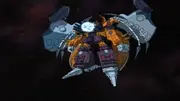 Unicron (Unicron Trilogy) | Villains Wiki | Fandom