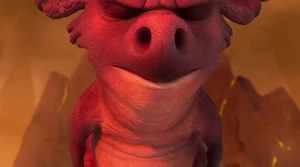 Orson (Ice Age)/Gallery | Villains Wiki | Fandom
