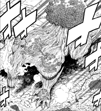 Aldoron | Villains Wiki | Fandom