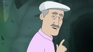 Harold (Farzar) | Villains Wiki | Fandom