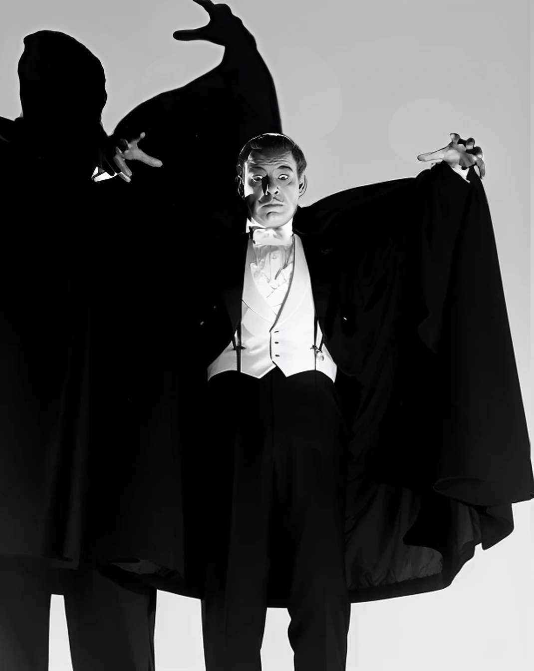 Count Alucard | Villains Wiki | Fandom