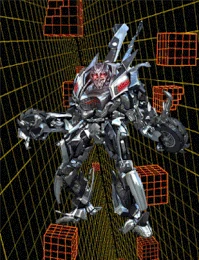 Sideways (Ask Vector Prime) | Villains Wiki | Fandom