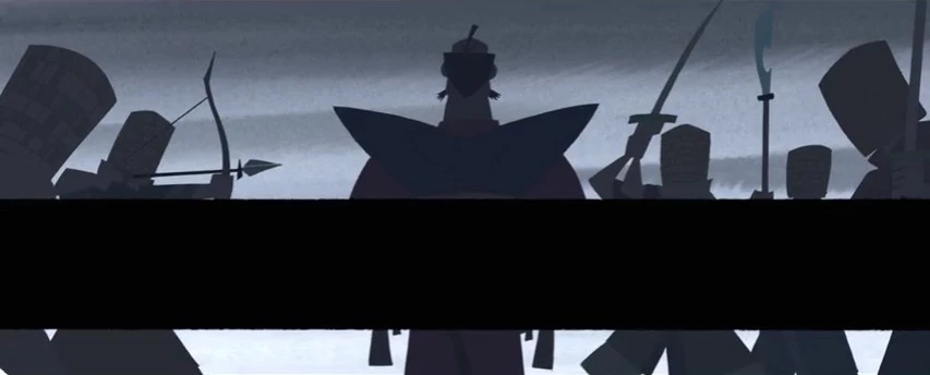 Outlaws (Samurai Jack) | Villains Wiki | Fandom