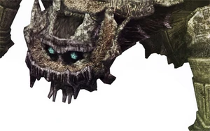 Basaran | Villains Wiki | Fandom