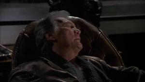 Carl Grissom | Villains Wiki | Fandom