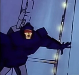 Blowpipe | Villains Wiki | Fandom