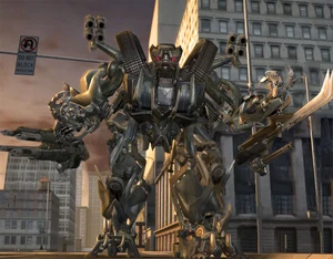 Brawl (Transformers Original Films) | Villains Wiki | Fandom