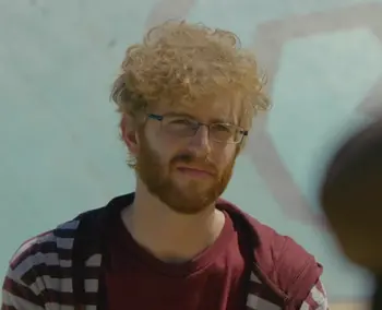 Cal and Lars Lindholm | Villains Wiki | Fandom