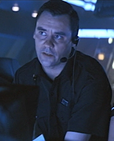 Captain Scott | Villains Wiki | Fandom