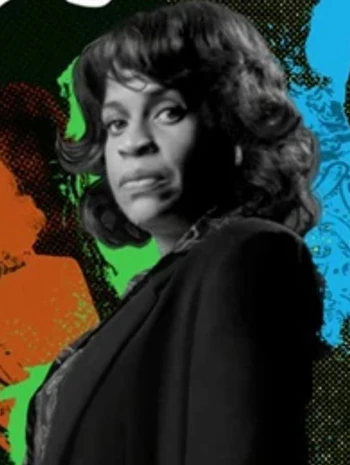 Cissy Saint | Villains Wiki | Fandom