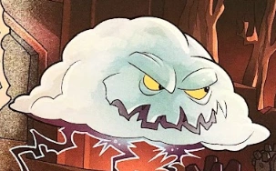 Monstrox (Nexo Knights Magazine) | Villains Wiki | Fandom