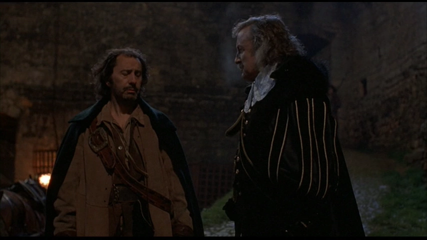 Duke of Crassac/Gallery | Villains Wiki | Fandom