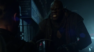 Ridgeback Monster | Villains Wiki | Fandom