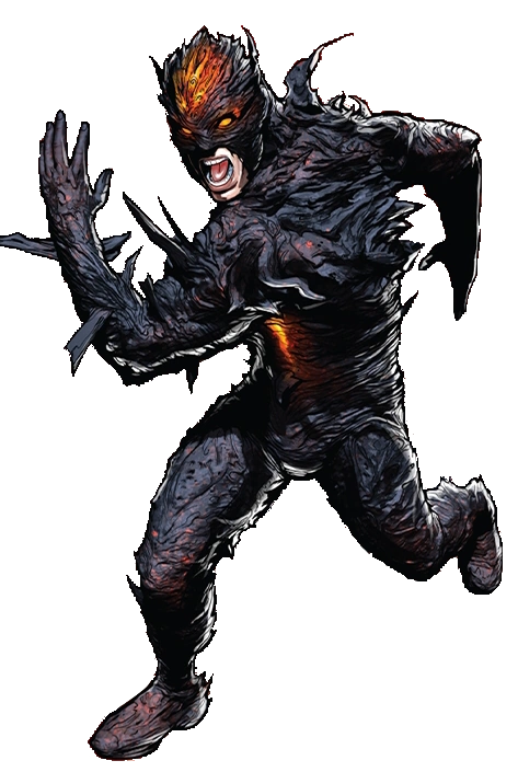 Dark Flash (DC Extended Universe) | Villains Wiki | Fandom