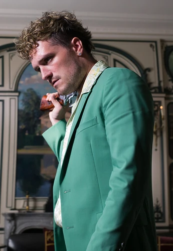 Derek Danforth | Villains Wiki | Fandom