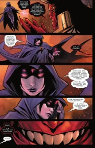 Trigon (DC)/Gallery | Villains Wiki | Fandom