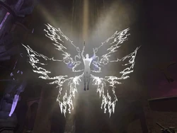 Eblis | Villains Wiki | Fandom