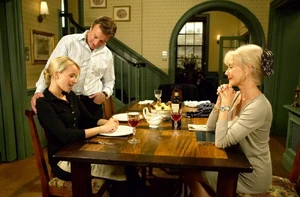 Grayson Sinclair/Gallery | Villains Wiki | Fandom