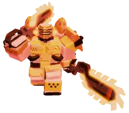 Eradicator MK I | Villains Wiki | Fandom