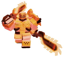 Eradicator MK I | Villains Wiki | Fandom