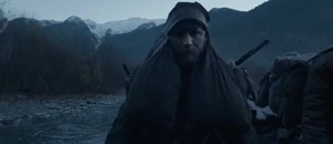 John Fitzgerald (The Revenant) | Villains Wiki | Fandom
