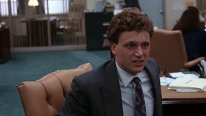 Carl Bruner | Villains Wiki | Fandom