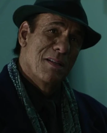 Goran Vata | Villains Wiki | Fandom