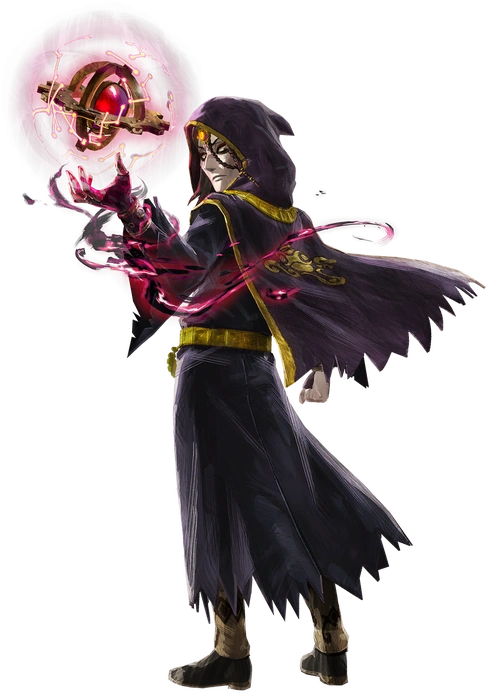 Astor | Villains Wiki | Fandom