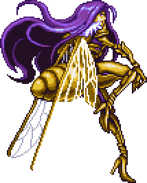 Hive Queen | Villains Wiki | Fandom