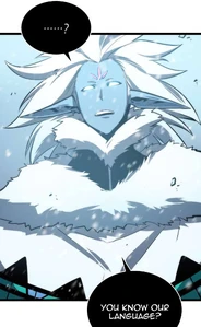 Ice Elves | Villains Wiki | Fandom